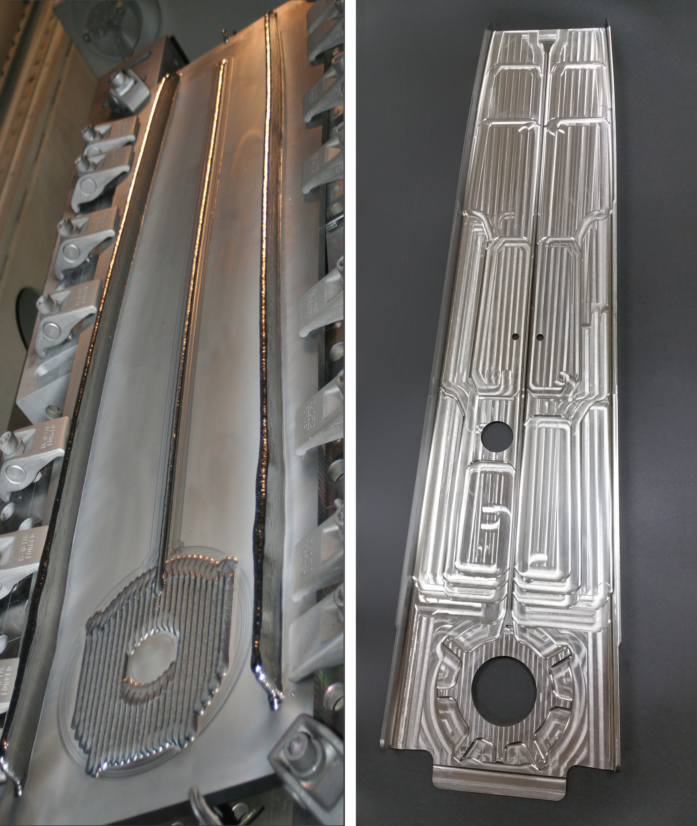 Sciaky to Deliver Large, Industrial-Scale Metal 3D Printer to Airbus