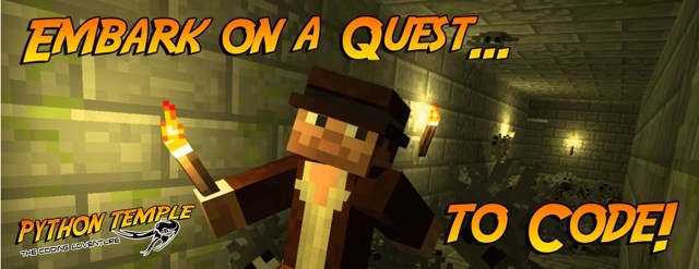 BrainStorm STEM Education Launches Python Temple Online Coding Course