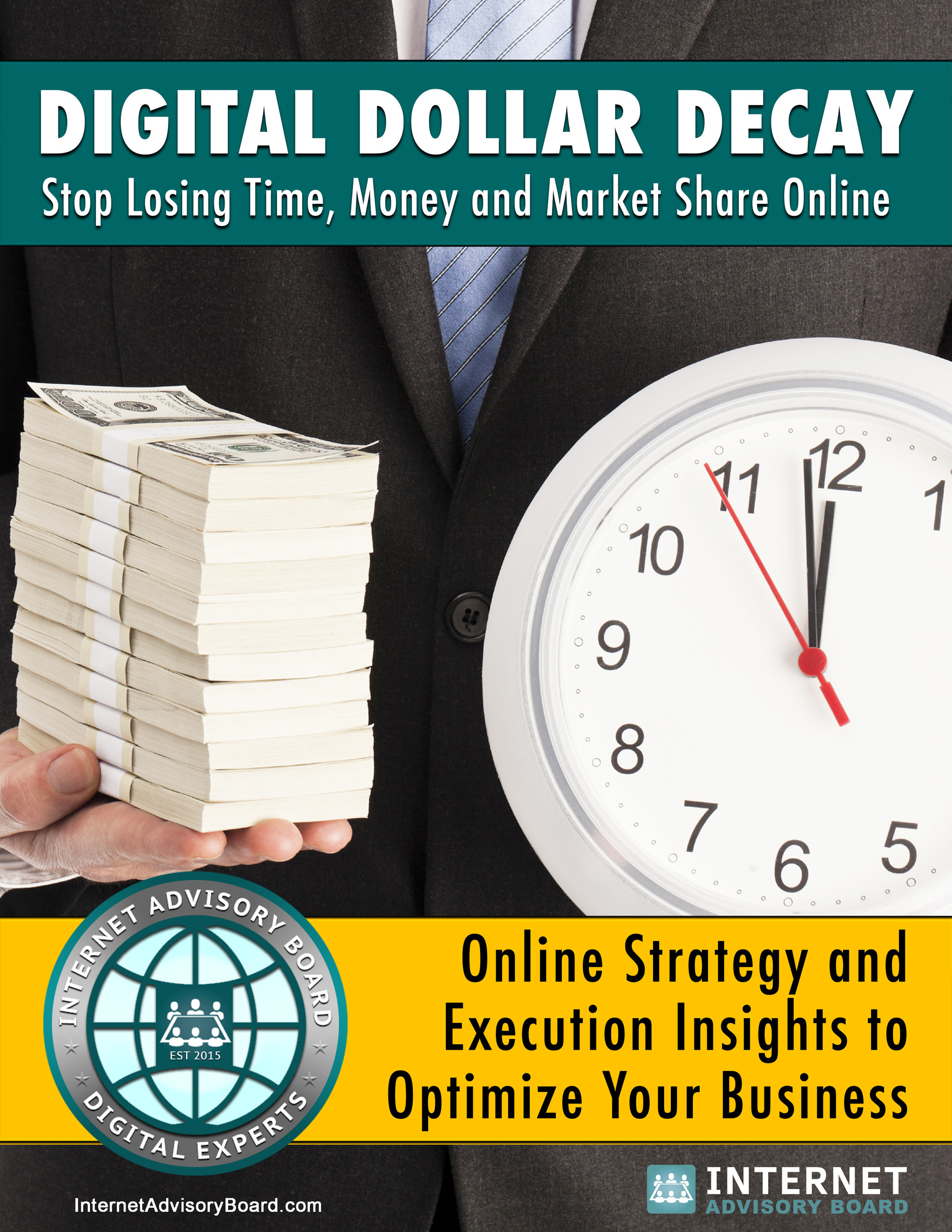 Digital Status Assessment Helps Organizations Succeed Online