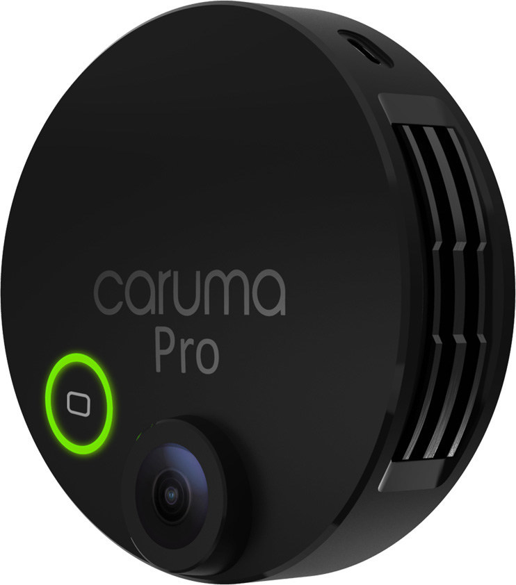Caruma and Inthinc Partnership to Bring Connected-Car Safety Advances ...
