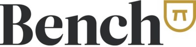 Bench Announces New Integration with Fellow Canadian Tech Leader, Shopify