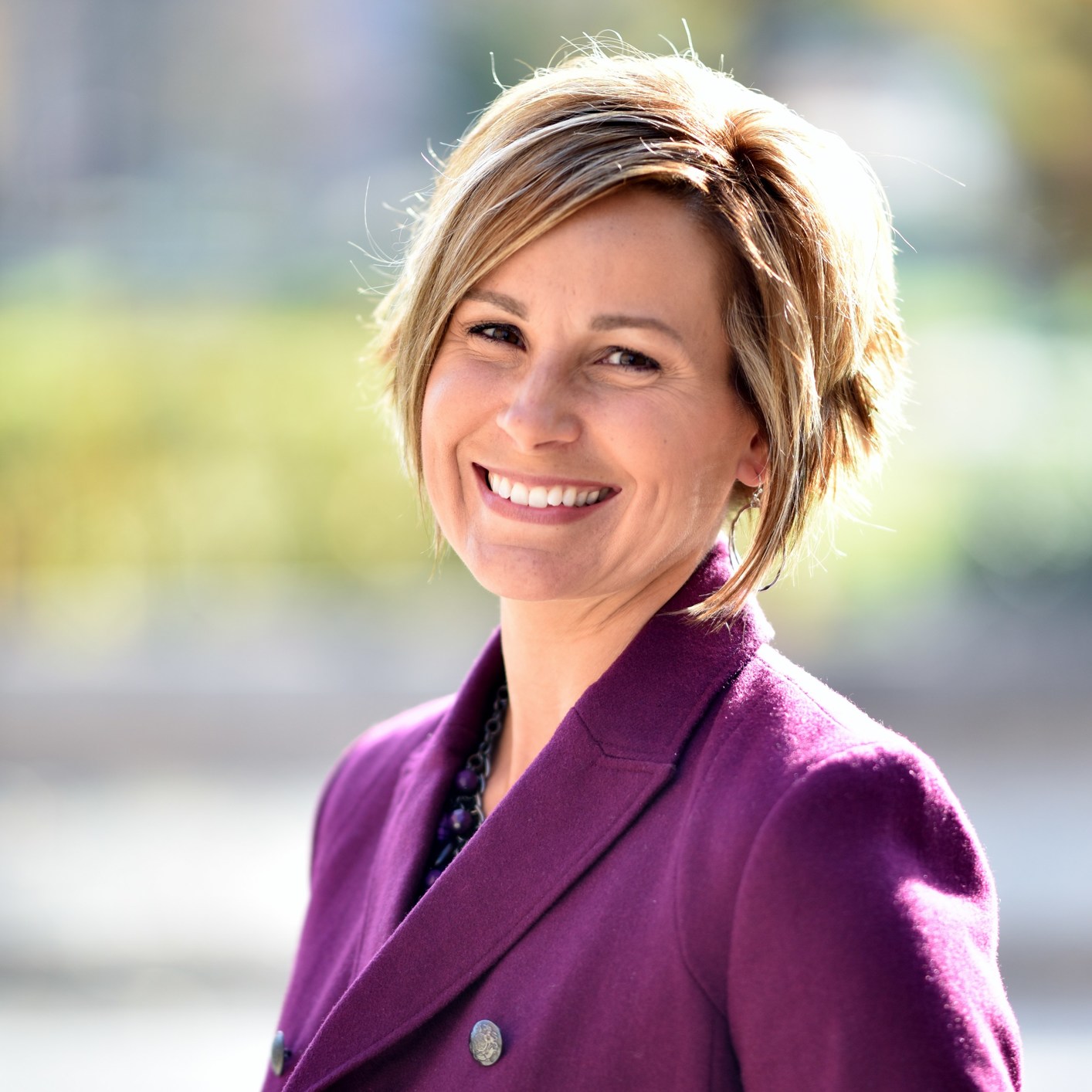 Tammy Nelson Named Chief Marketing Officer At Sagesure Insurance Managers 