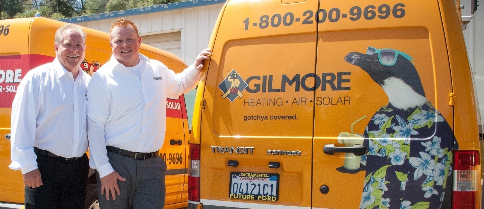 Gilmore Heating, Air, Solar Offers Safety Tips to Avoid Common Holiday ...