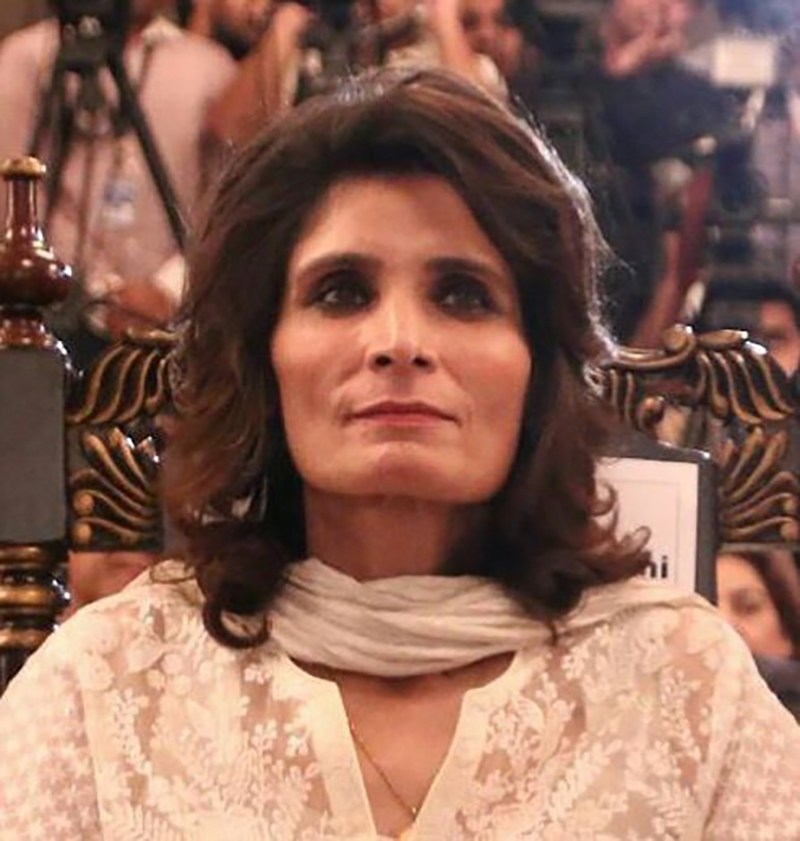 Prominent Pakistani Opposition Figure Schedules US Tour For January 15 ...