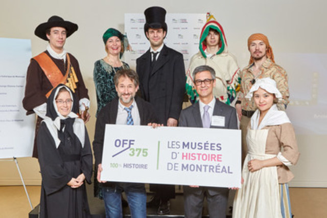 Les Musées d'histoire présenteront 16 nouvelles expositions temporaires ...