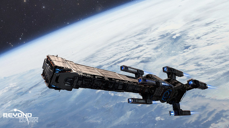 IDA Games Announces Debut Title Beyond Dark With 30,000 Beta Sign-Ups ...