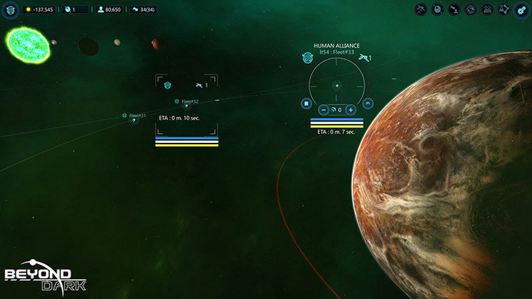 IDA Games Announces Debut Title Beyond Dark With 30,000 Beta Sign-Ups ...