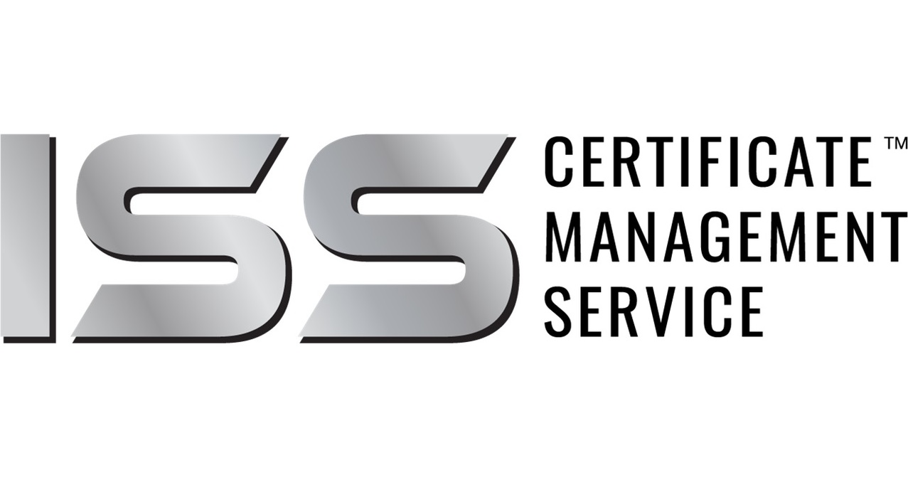 INTEGRITY Security Services (ISS) Delivers DriveOhio V2X Certificates ...
