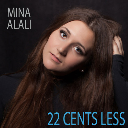 Mina Alali hits a high note at the top of the glass ceiling