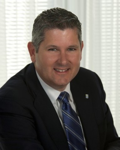 Martin Thibodeau Elected Chairman of the Board of the Cancer Research ...