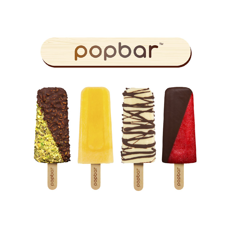 Popbar - Handcrafted Frozen Treats on a Stick Opens Its First Location ...