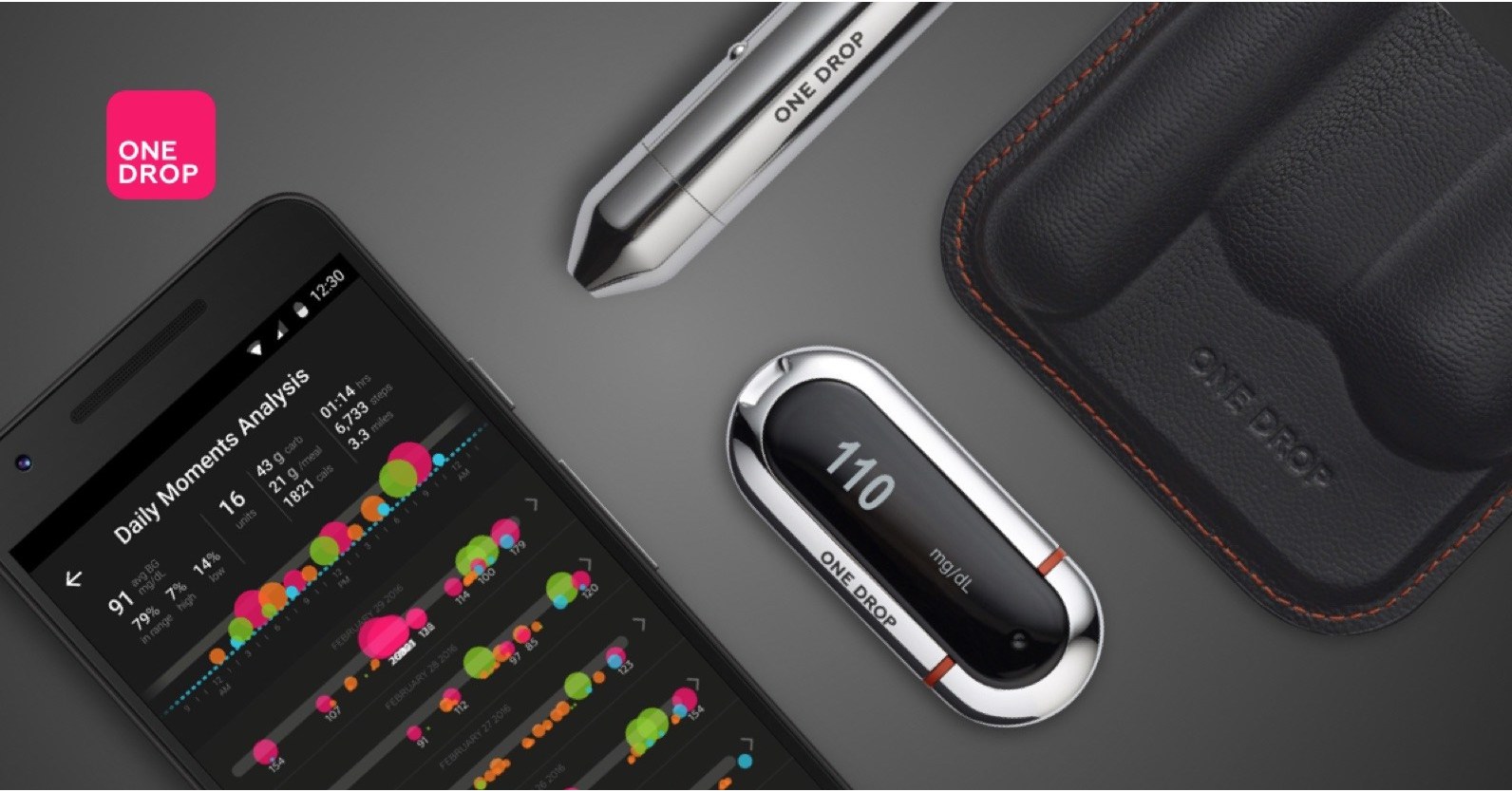 One Drop Announces Inaugural Members Of One Drop | Experts Advisory Board