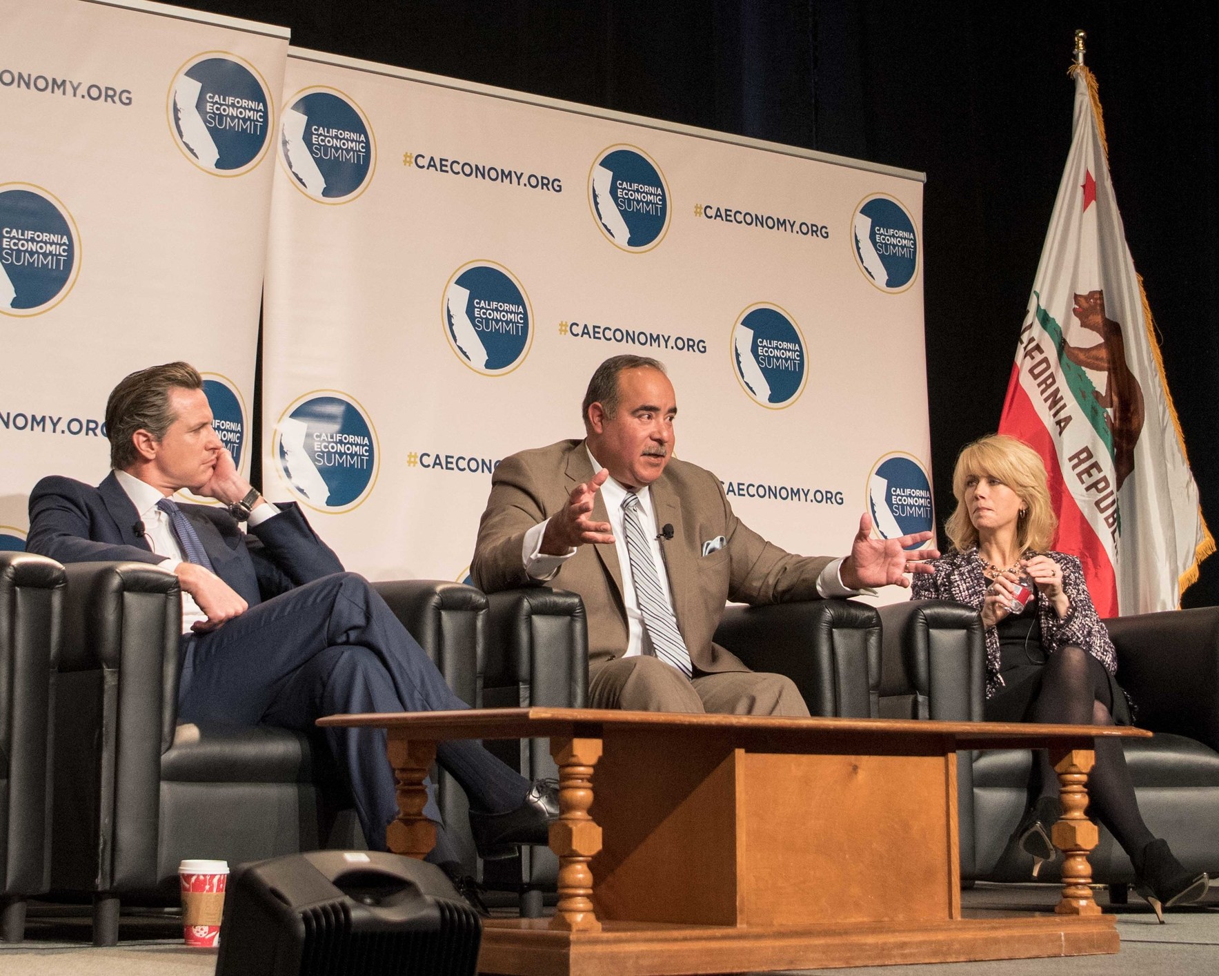 2016 California Economic Summit: Solving California's Housing Crisis ...