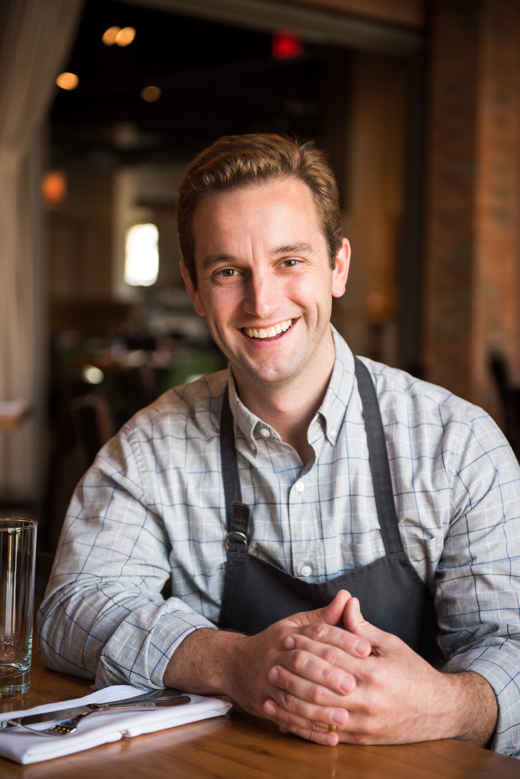 Chef Marcus Paslay's Piattello Italian Kitchen to Celebrate Grand ...