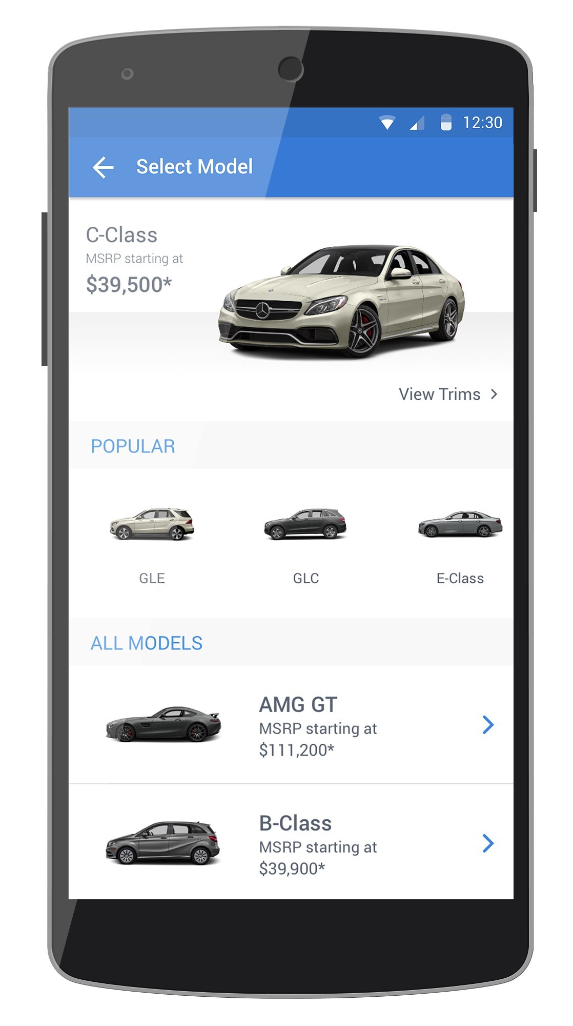 AutoGravity Launches First-Of-Its-Kind Car Financing App