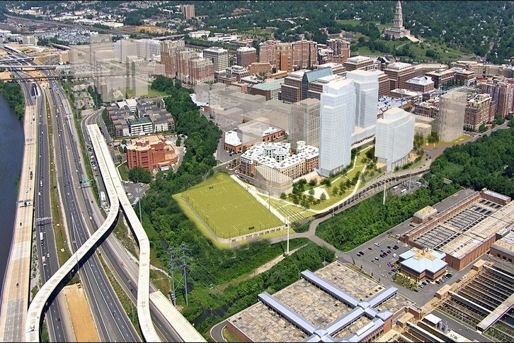 CH2M and Alexandria Renew Enterprises recognized with Envision Platinum ...