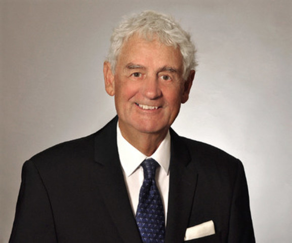 Donald Hunter, FCPA, FCA, ICD.D appointed Chair of the Board of ...