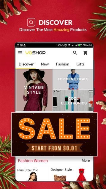 Yoshop Mobile App Fares Well in the Highly Competitive Online Shopping ...