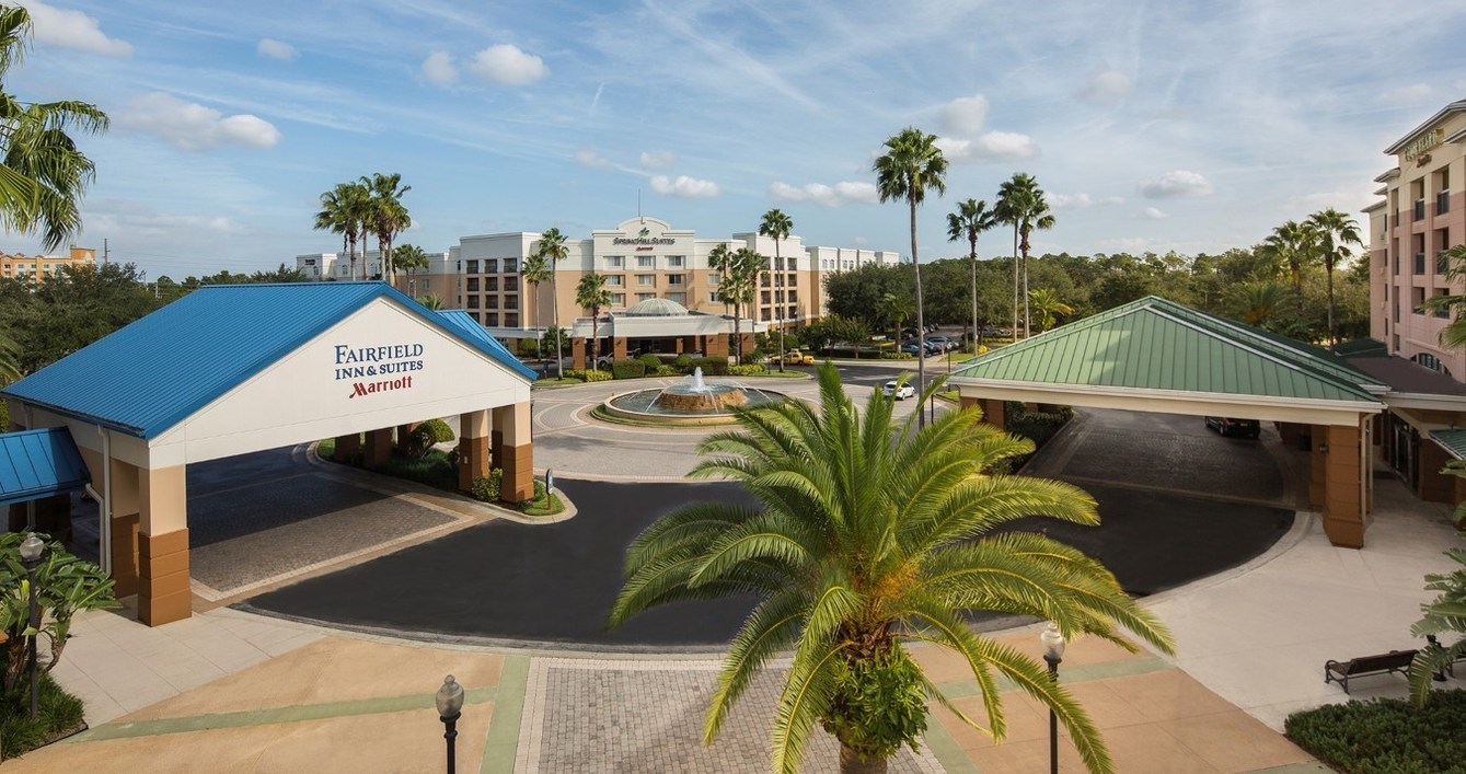 Holiday Travelers Will Discover Magic This Season with Special Walt Disney World® Package from ...