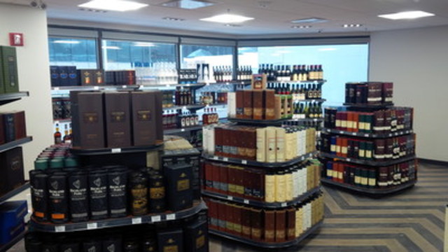Co-op Wine Spirits Beer opens the first World of Whisky store in Canada