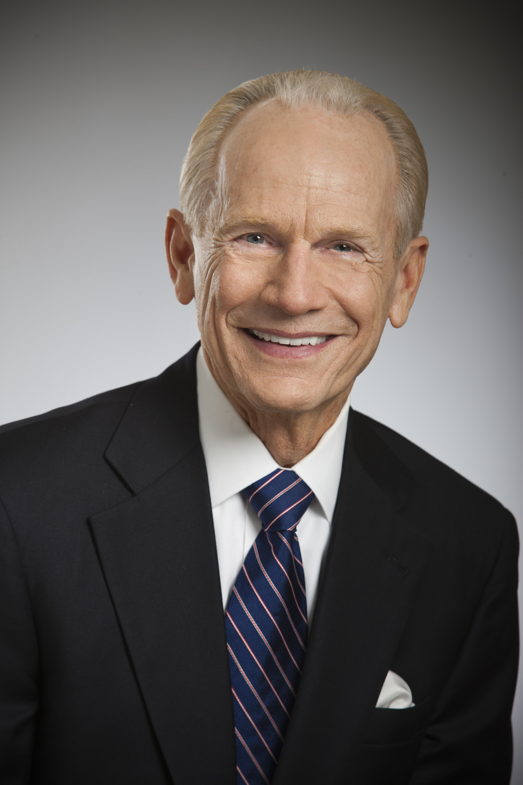 CHA Board of Trustees Announce Retirement of Long-Time President/CEO C ...