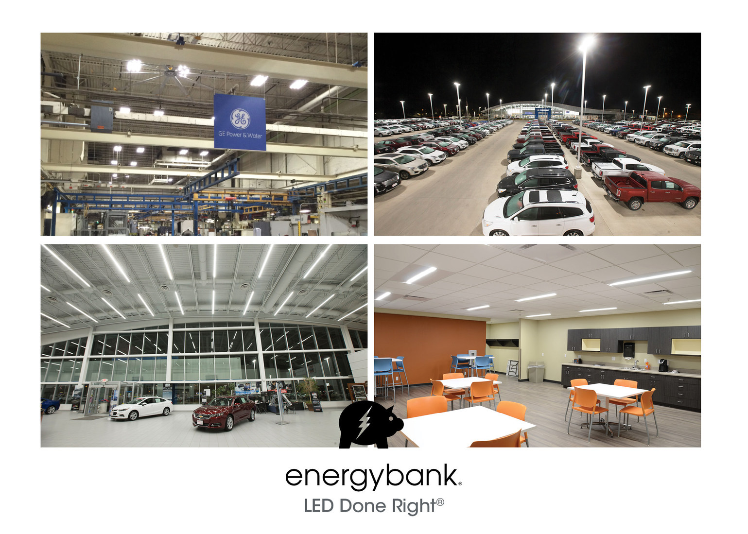 energybank Attends Prestigious 'Academy Awards of the Energy Industry ...