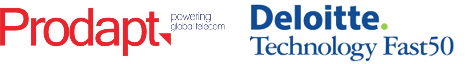 Prodapt Ranked as a Fast-growing Tech Company in Deloitte Tech Fast50 ...