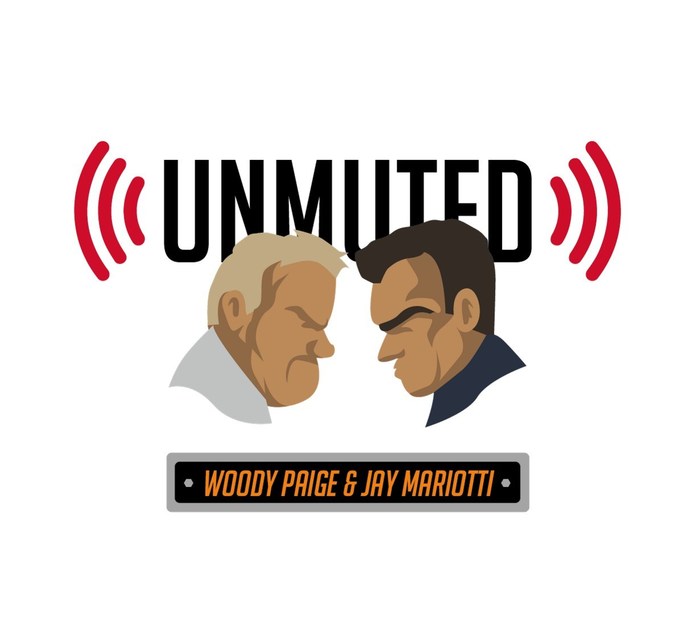 "Unmuted: The Daily Sports Podcast" Debuts Jan. 3, Featuring Woody ...