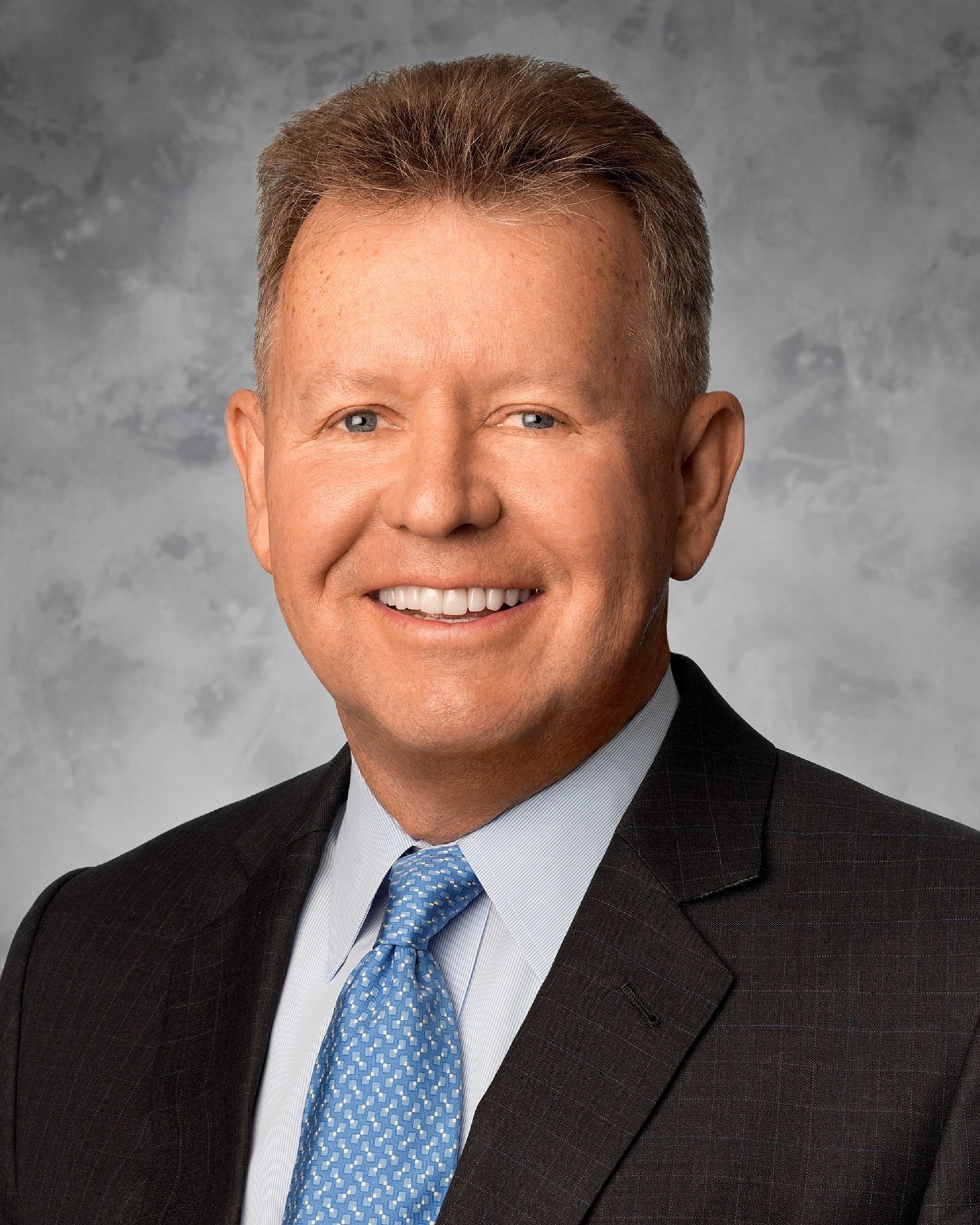 Bechtel Vice Chairman Bill Dudley Named "LNG Executive of the Year"