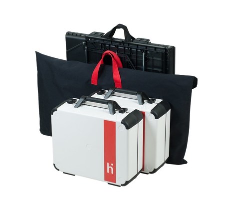 Rankin County Switches to Verity Voting System from Hart InterCivic