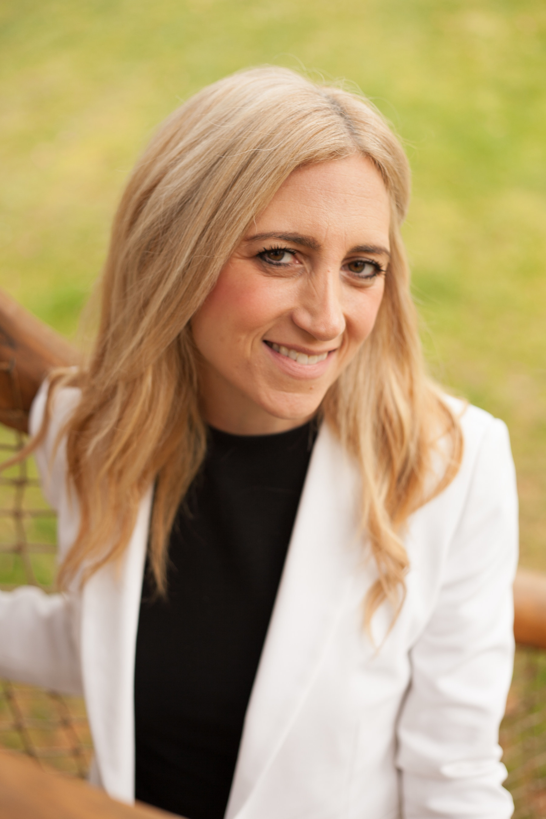 Human Resource & Talent Acquisition Leader, Talia Salvati Launches ...