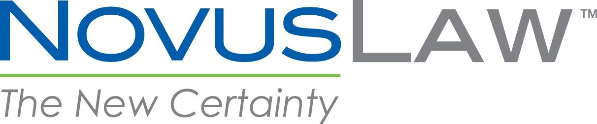 Novus Law LLC Named 2017 InnovAction Award Winner by the College of Law ...