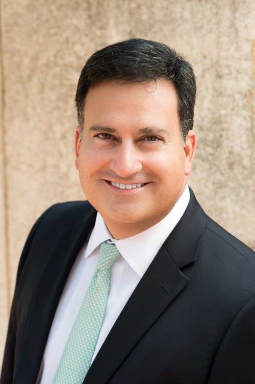 Spanish Broadcasting System Names Richard D. Lara as Executive Vice ...