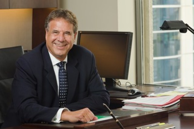 Le président des IRSC, le Dr Alain Beaudet, annonce sa retraite de la ...