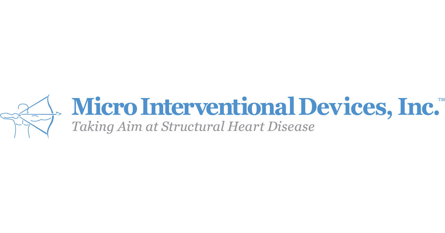 Micro Interventional Devices, Inc.™ Successfully Treats First-in-Human ...