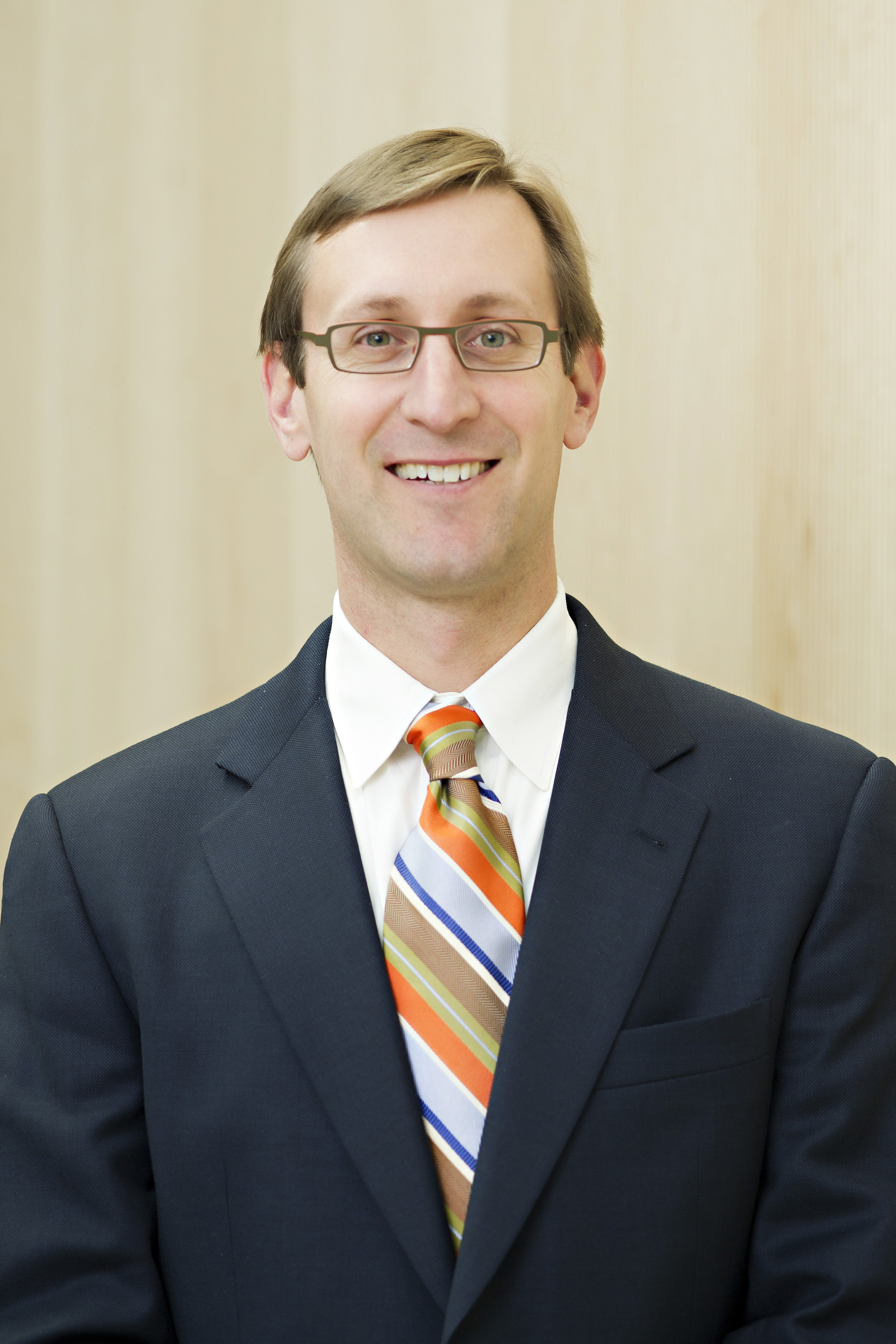 Alan Heuberger elected to Deere & Company Board of Directors