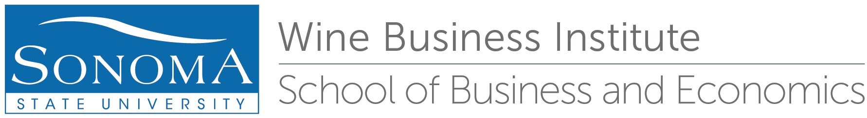 Rodney Strong Vineyards And The Wine Business Institute At Sonoma State ...