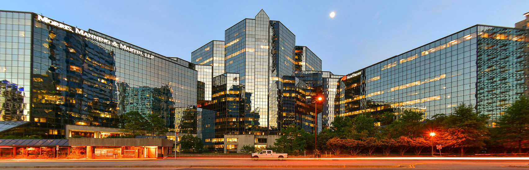 Sumitomo Corporation of Americas Purchases Atlanta Financial Center in ...