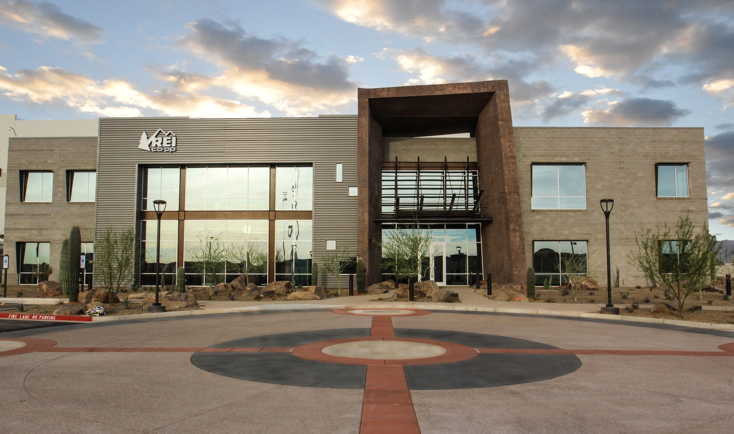REI Sets New Standard for Sustainable Operations with First U.S. LEED ...
