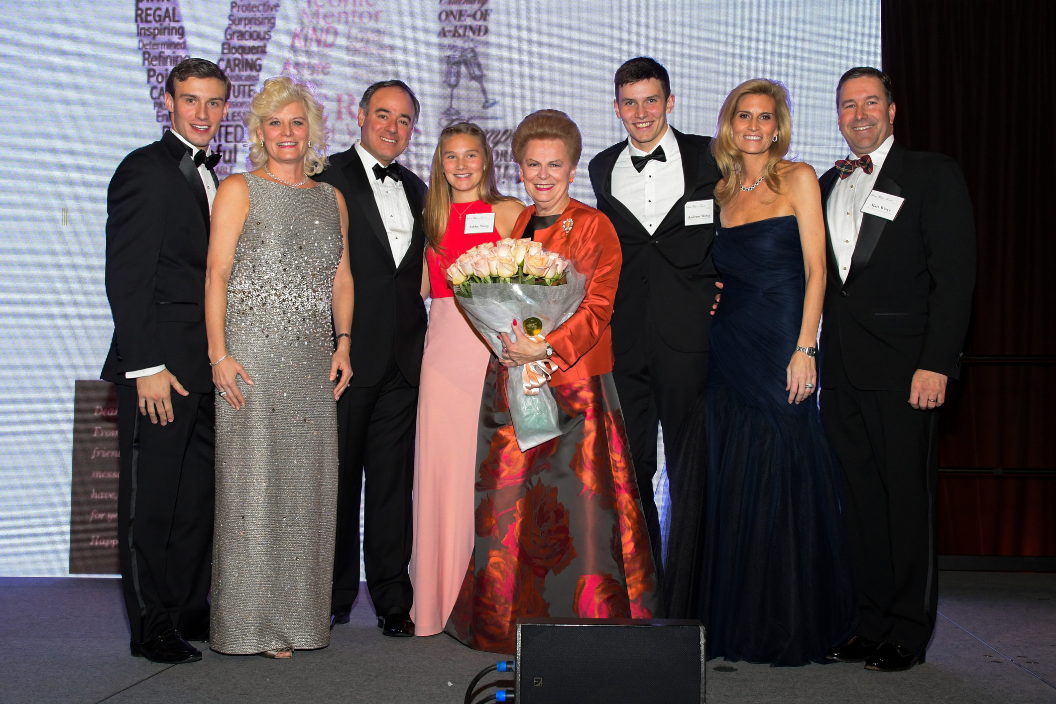 Valerie Wilson Travel Rolls Out the Peach Carpet to Celebrate 35 Years ...