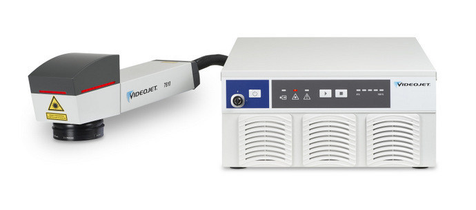 Videojet Launches New 100-Watt Fiber Laser Marking System to Address ...
