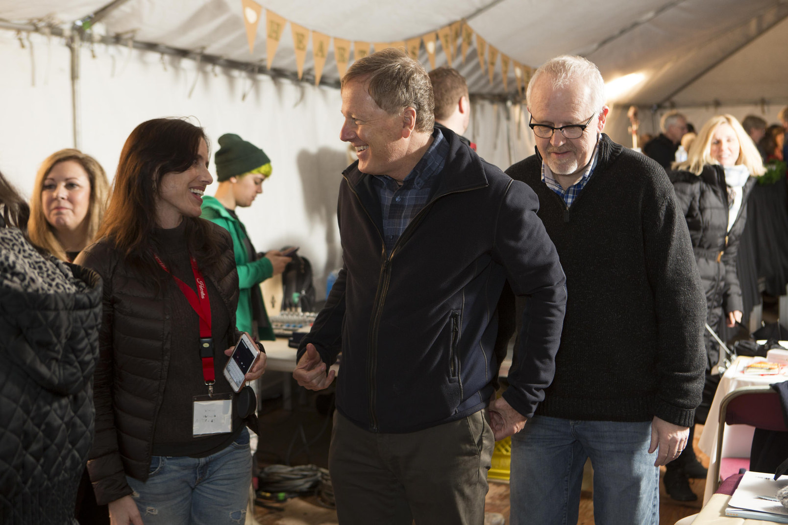 eBrandgelize Digital Enlists Faith and Family Entertainment Influencer ...