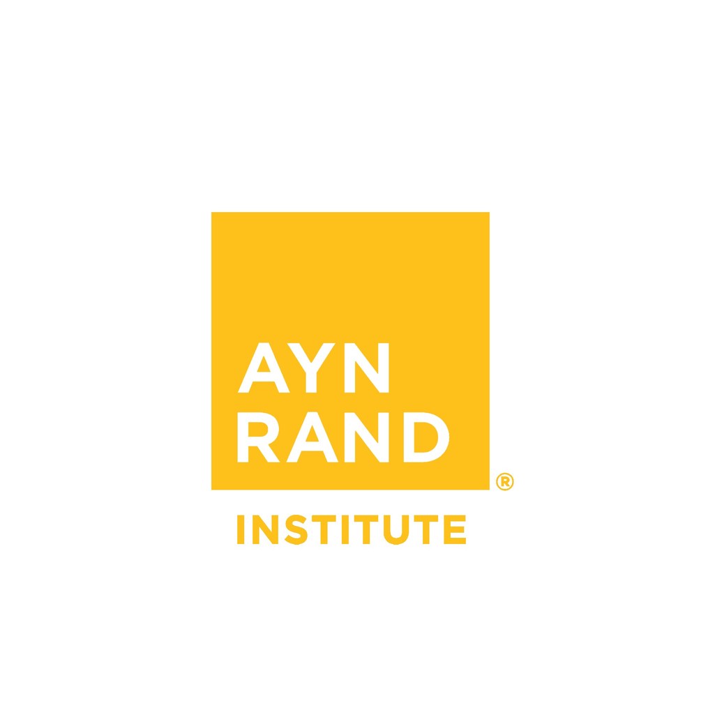 The Ayn Rand Institute Announces Early Registration Open for ...