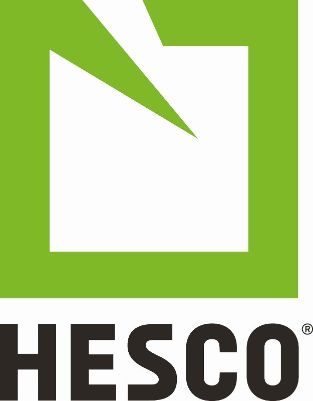 Hesco Awarded 2017 Superior Supplier Status by Defense Logistics Agency