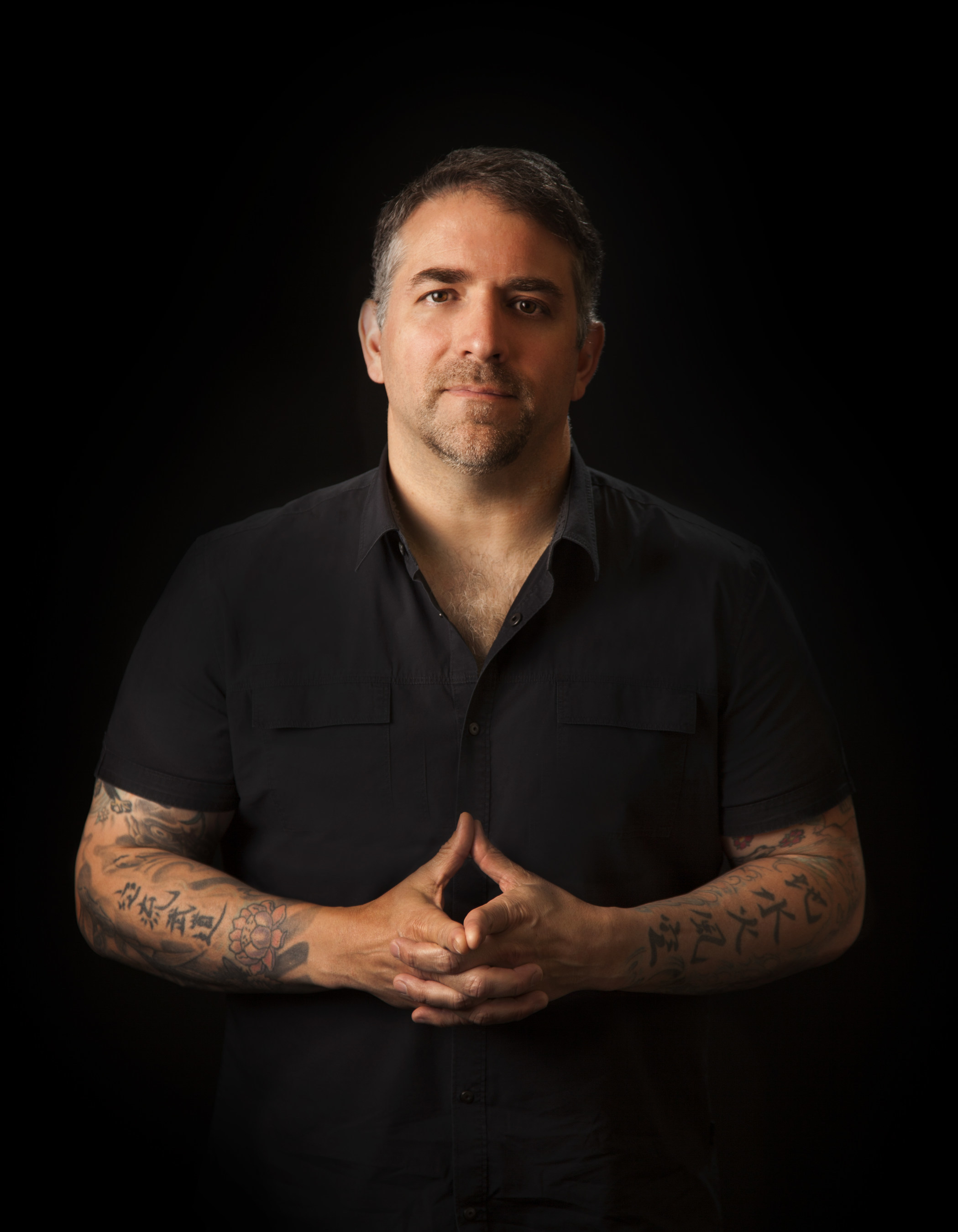 Mike Agugliaro Named Contractor of the Year