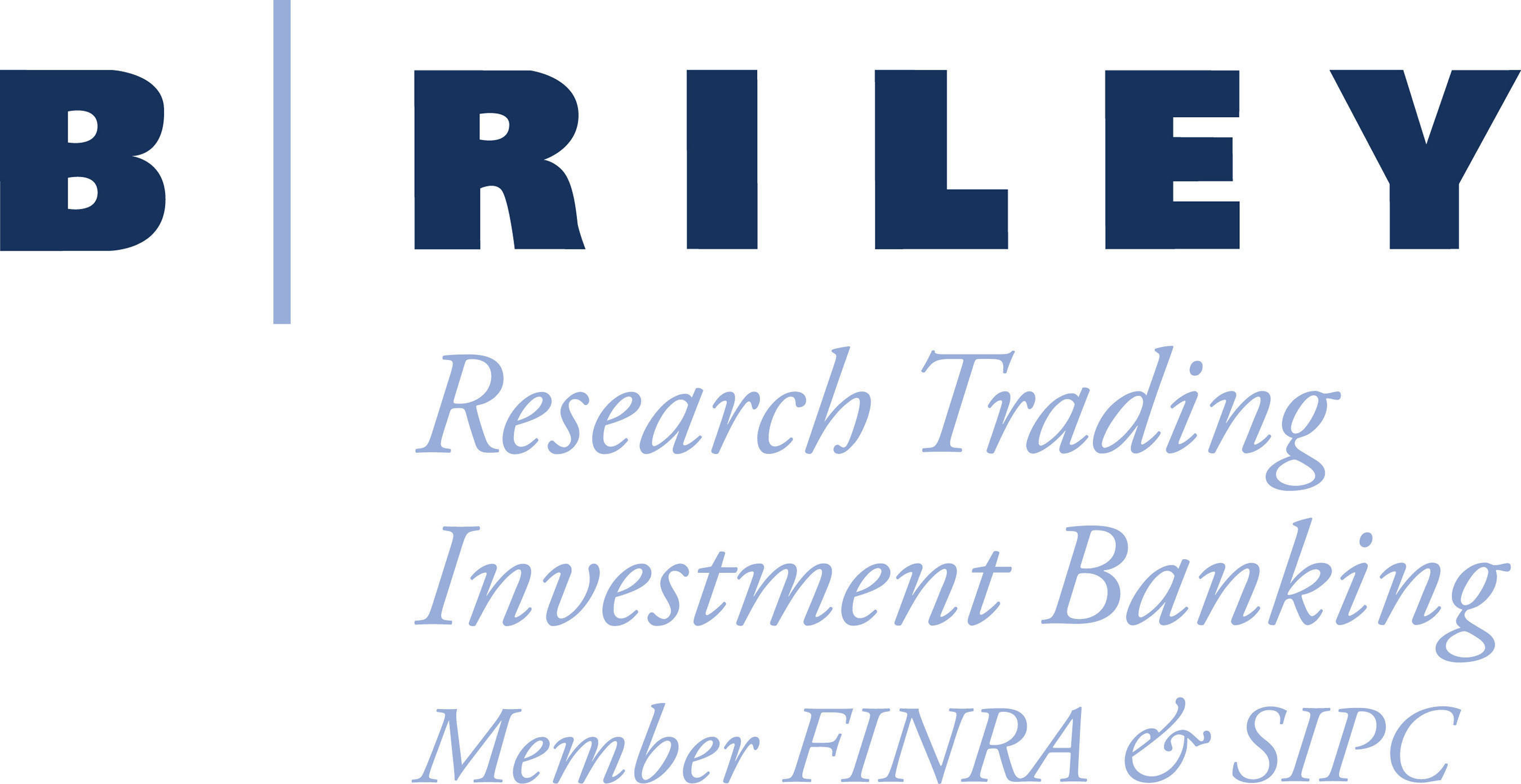 B. Riley & Co. Acts as Sole Underwriter in two Secondary Offerings for ...