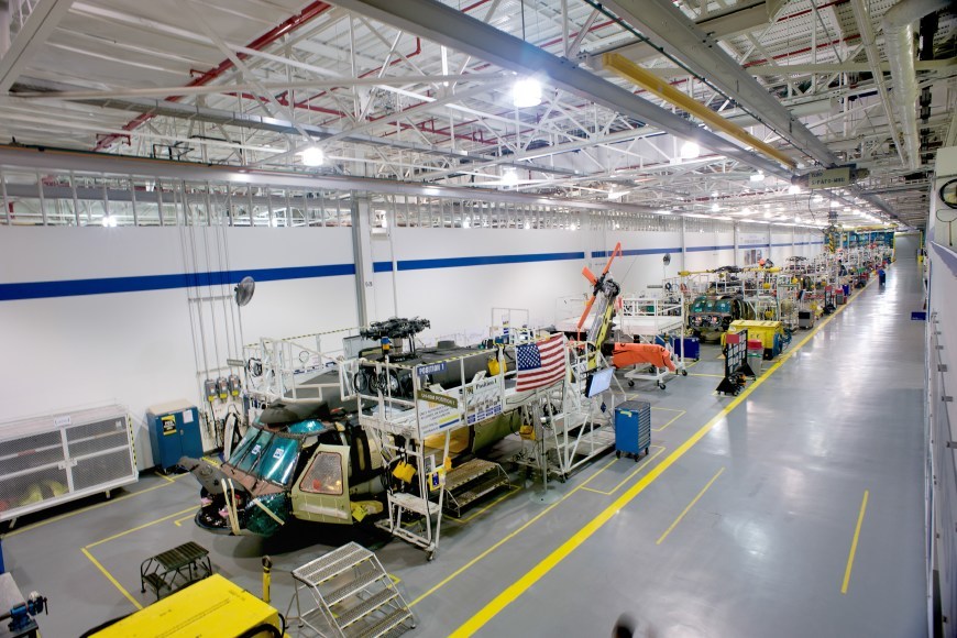 Lockheed Martin West Palm Beach Lockheed And Bell Will Compete