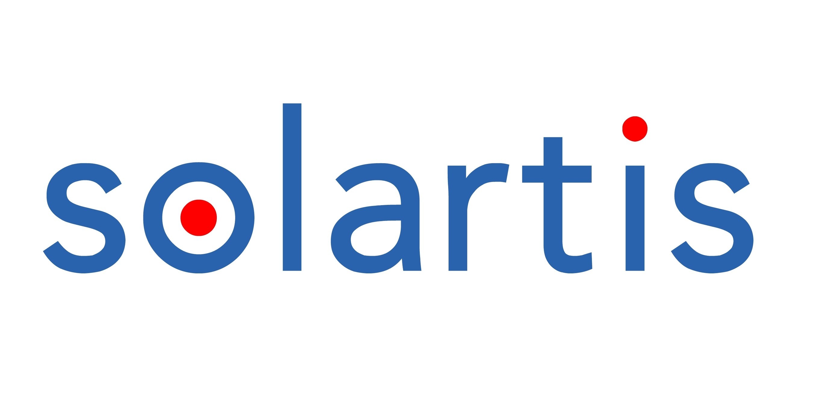 Solartis Unveils Solartis Insure Web Services Incorporating ISO ...