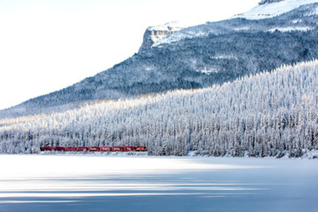 18th edition of the Canadian Pacific Holiday Train on track to raise $1 ...