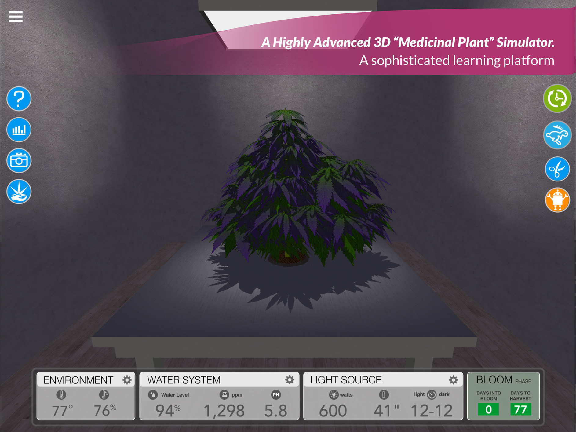 SL Technology Group Launches simLeaf, a Highly Advanced 3D Simulator ...